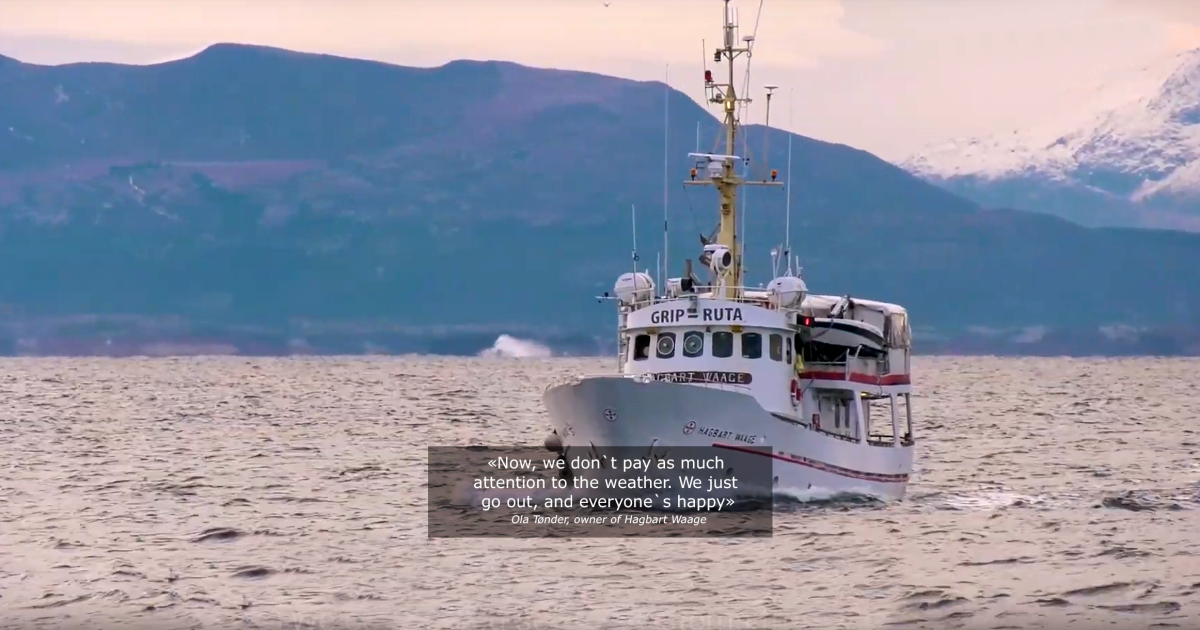 Stabilizer systems - Sleipner UK