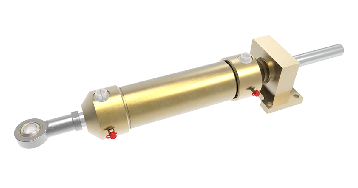 Experience the difference in steering comfort - Sleipner UK