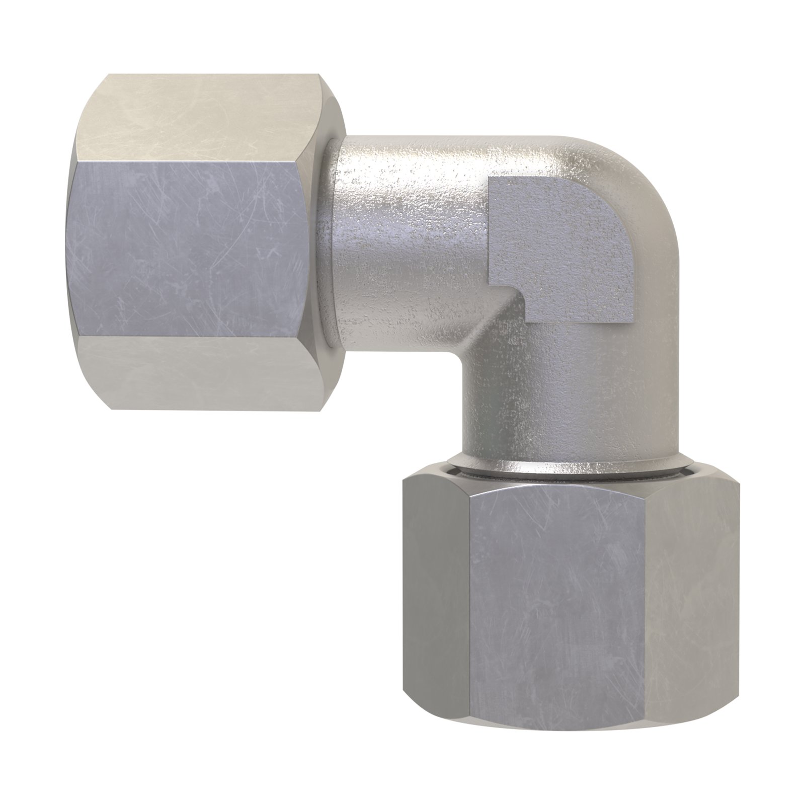 Hose coupling 90° - Sleipner UK