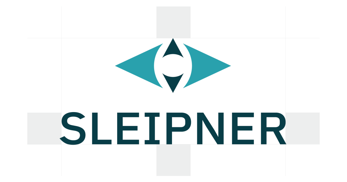 Brand guide - Sleipner UK