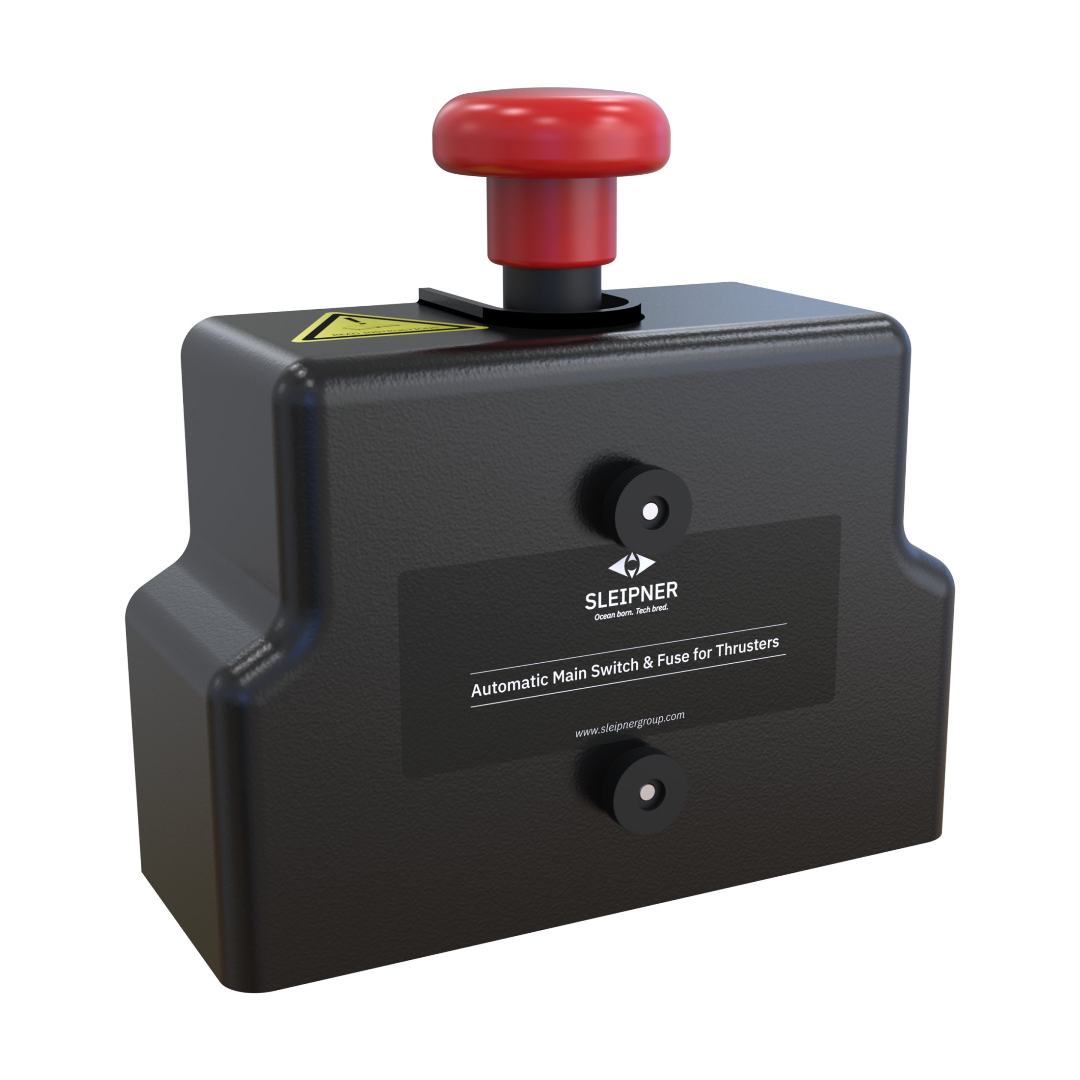 Automatic main switch 12V - Sleipner UK