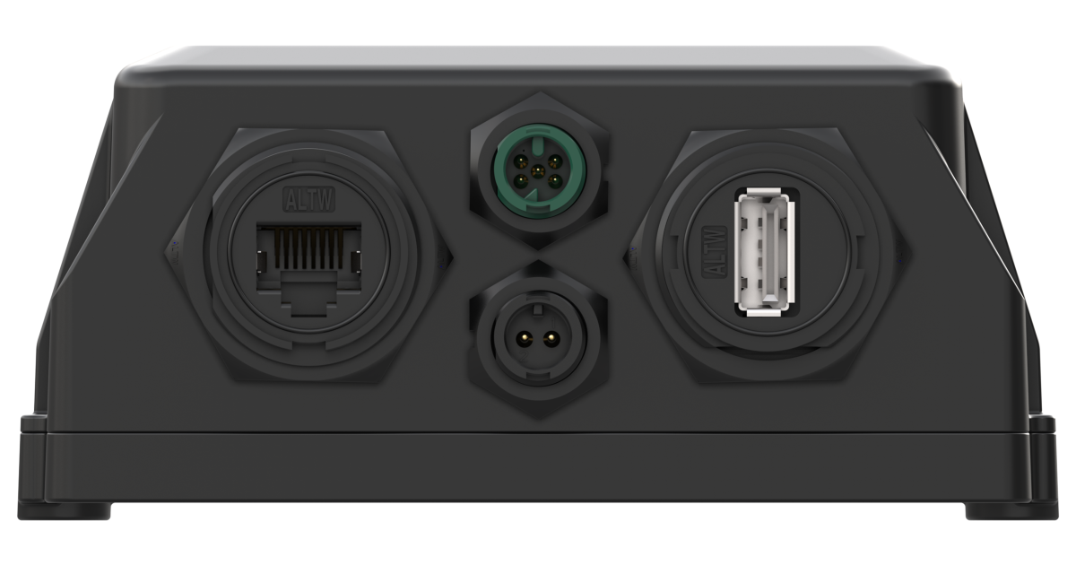 S-Link Display Interface - Sleipner UK