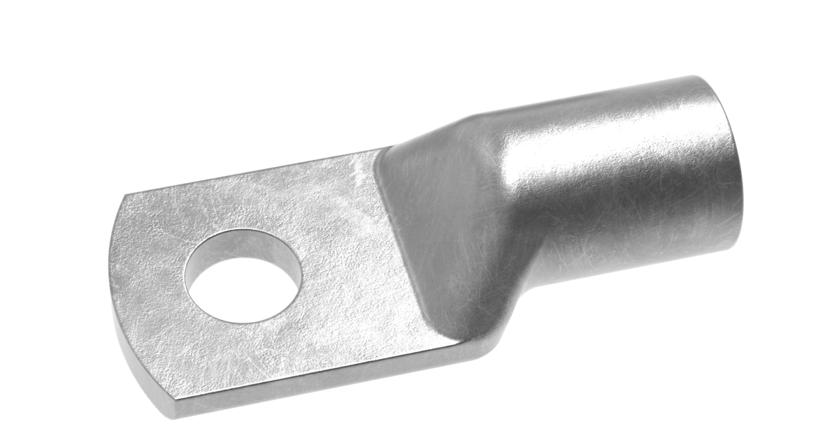Cable lug 120/10 for battery cables - Sleipner UK