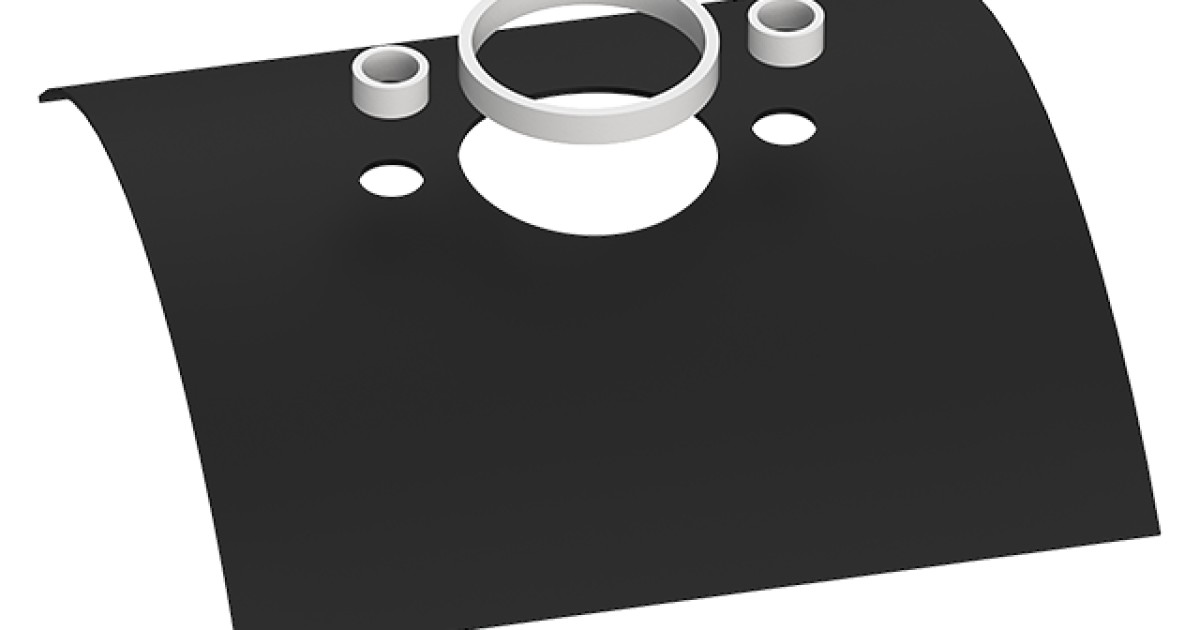 Isolation kits - Sleipner UK