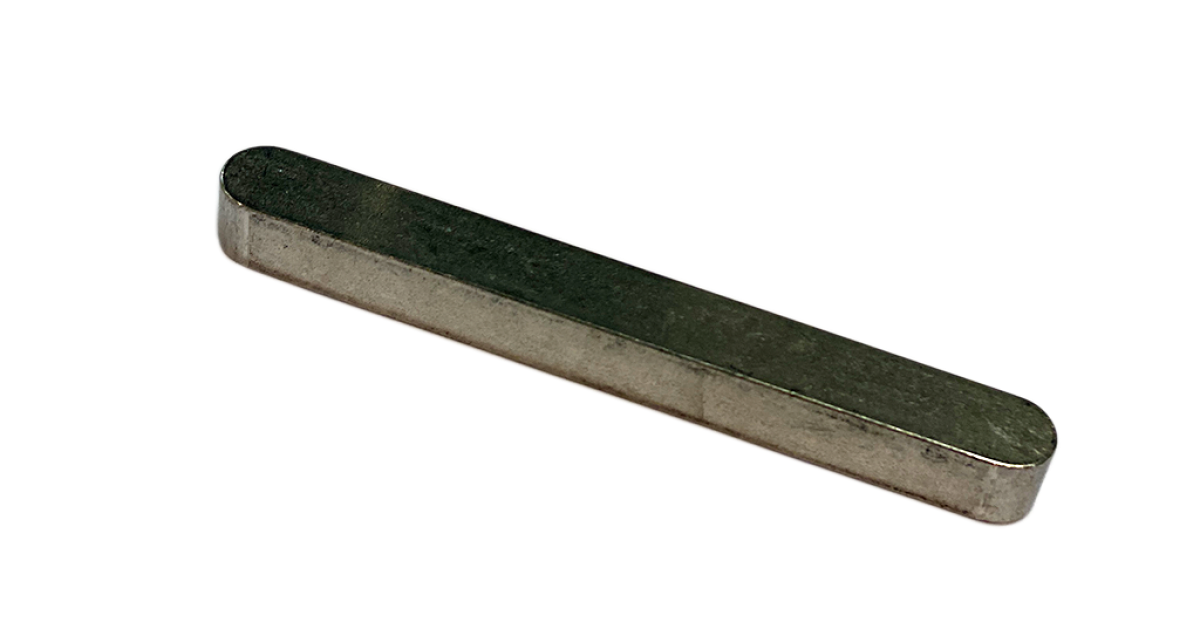 Drive shaft key for hydraulic motors - Sleipner UK