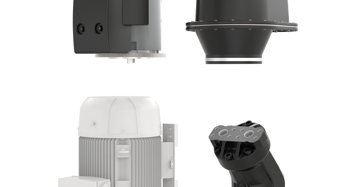 Motors - Sleipner UK