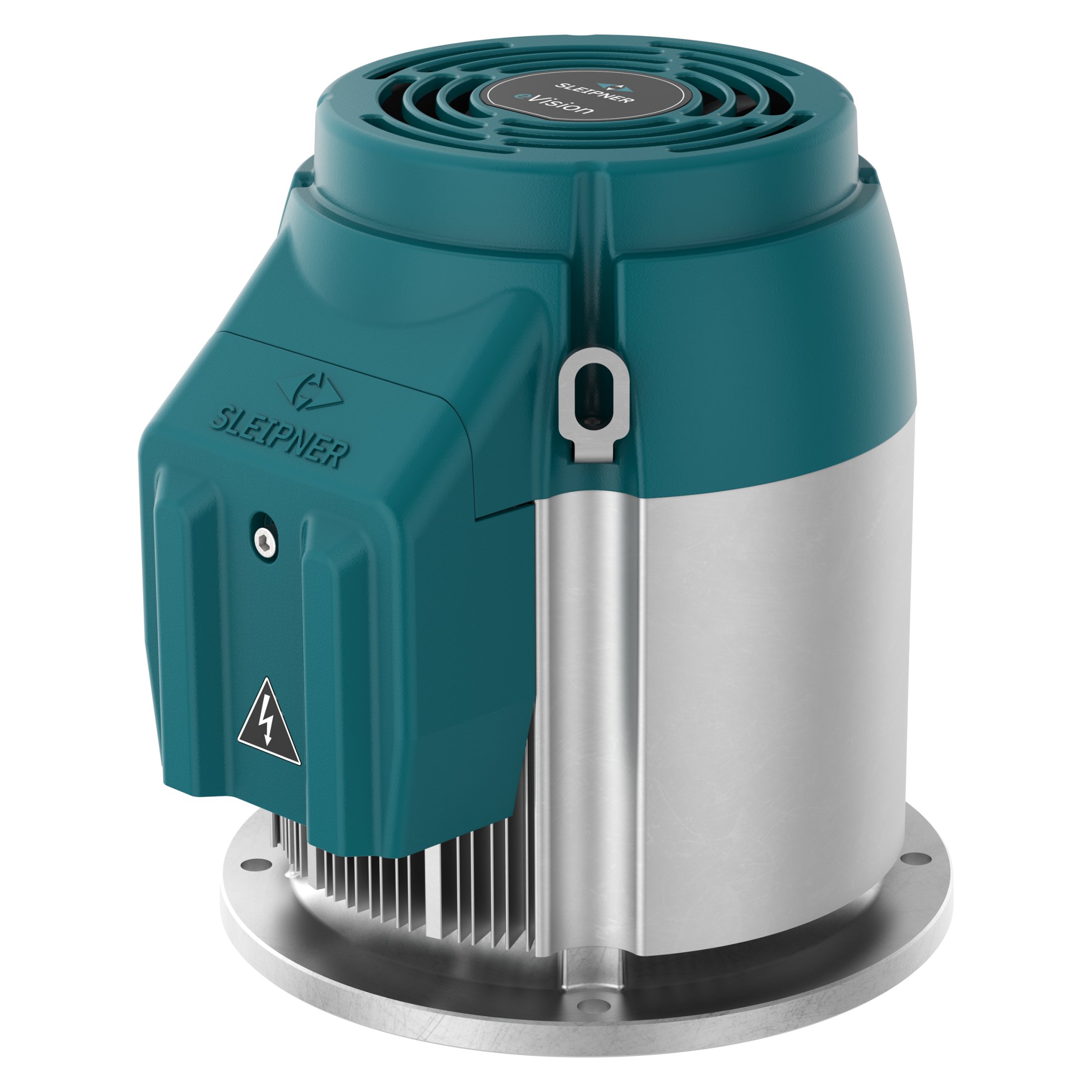 E100 eVision Motor 48V - Sleipner UK