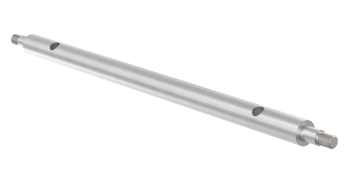 Clamping rod SR170 - Sleipner UK