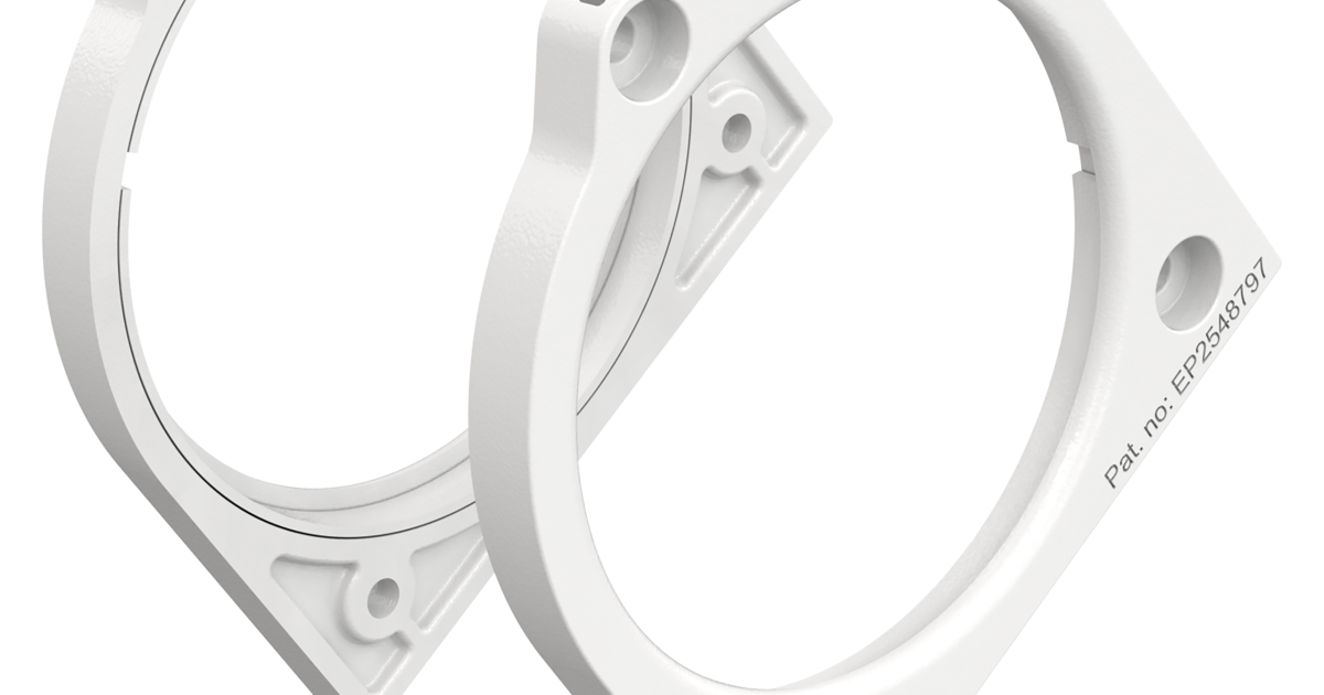 Side cover rotation - Sleipner UK