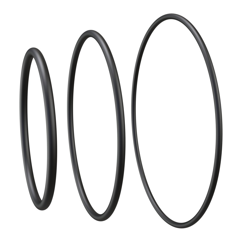 O-ring Ø50x4,0mm - Sleipner UK