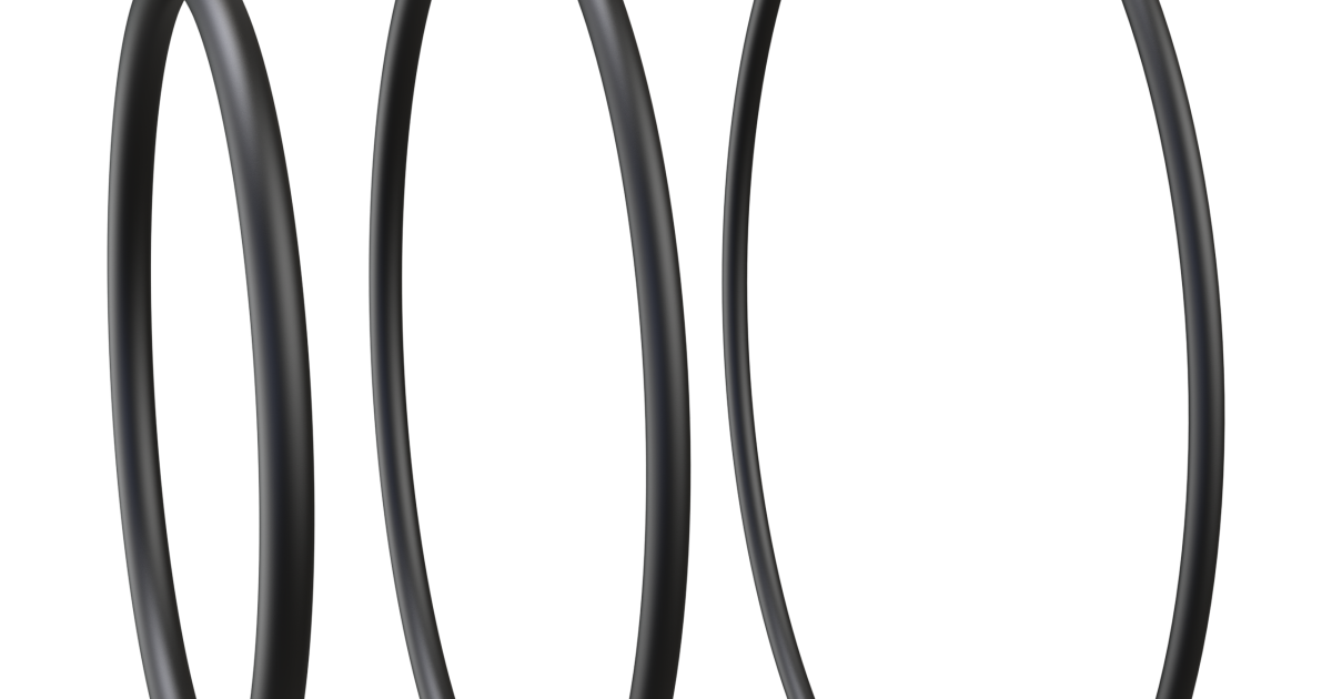 O-ring SX80/100 Ø482x6,35mm - Sleipner UK