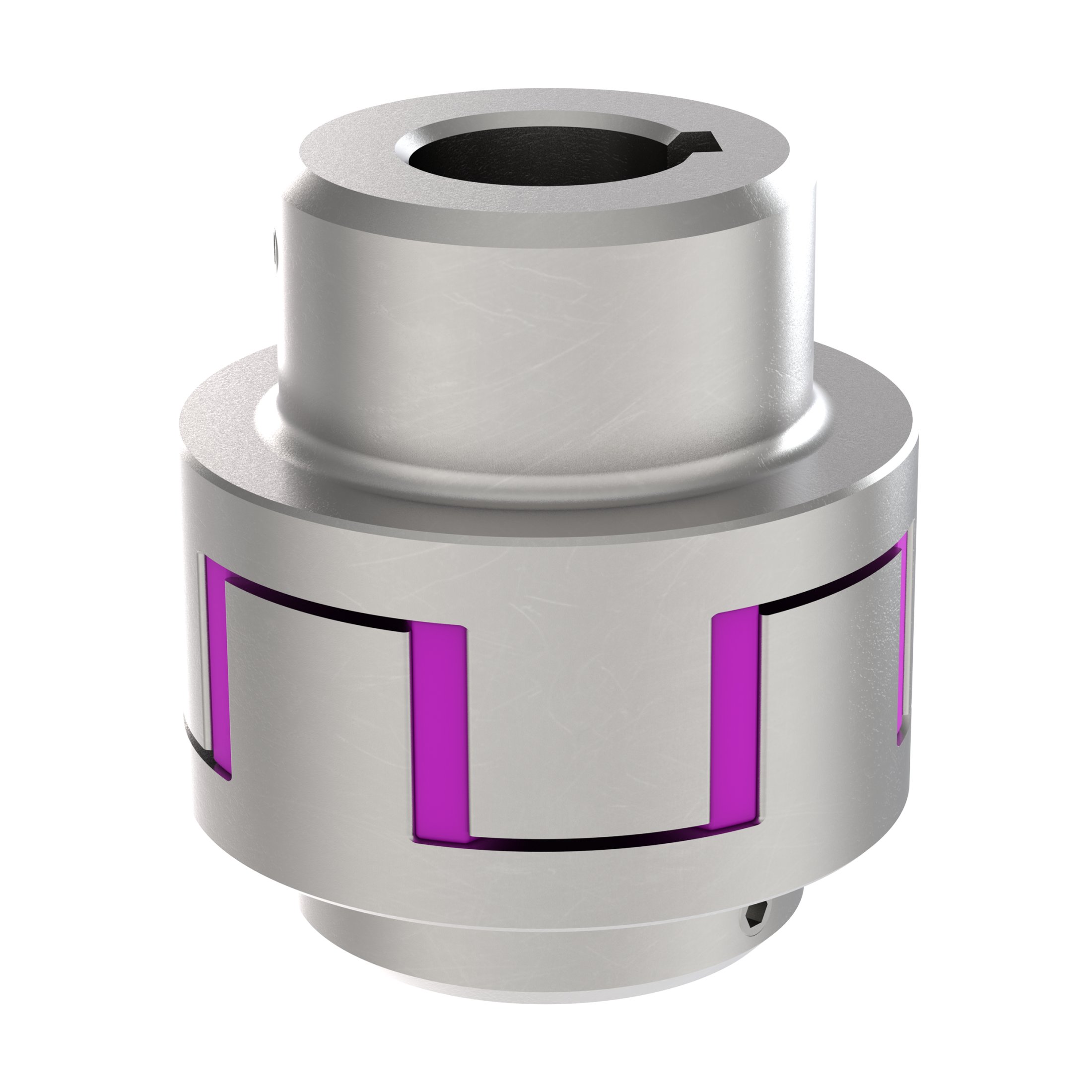 Flexible coupling Rotex Ø16xØ20 - Sleipner UK