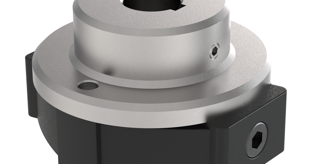 Flexible coupling kit for SH240 - Sleipner UK