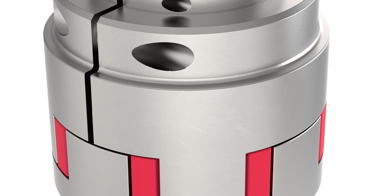 Flexible coupling Rotex 55 Ø45/13T - Sleipner UK