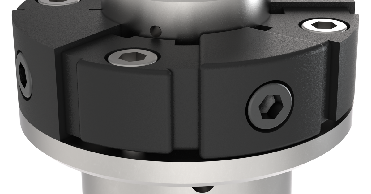 Flexible coupling SH550TC SAEC-SAEC - Sleipner UK