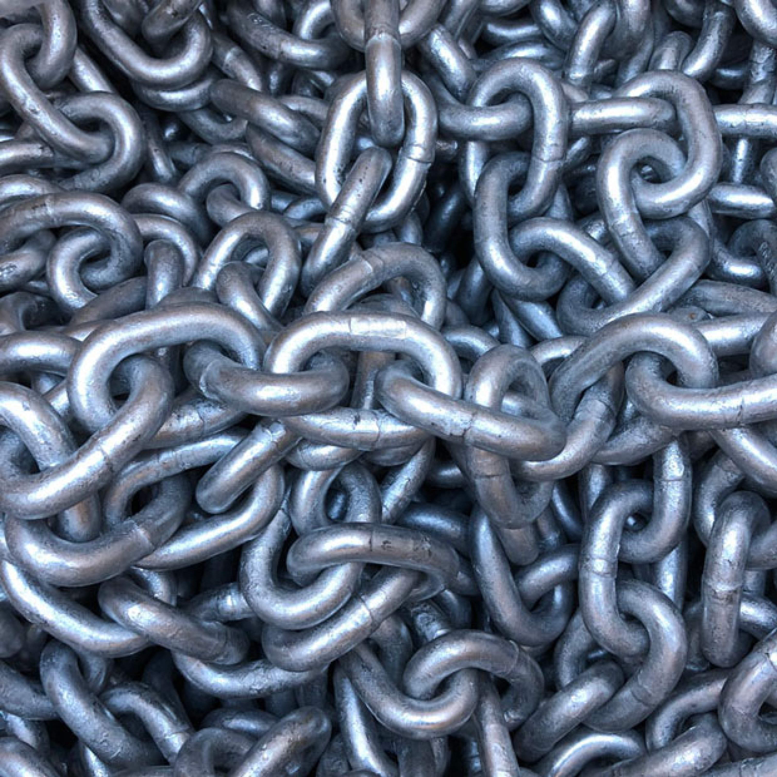 Chain for windlass, 8mm, 50m - Sleipner UK