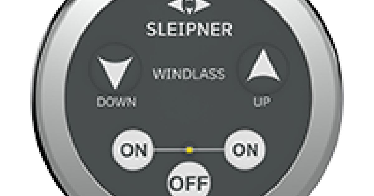 Control Panels - Sleipner UK